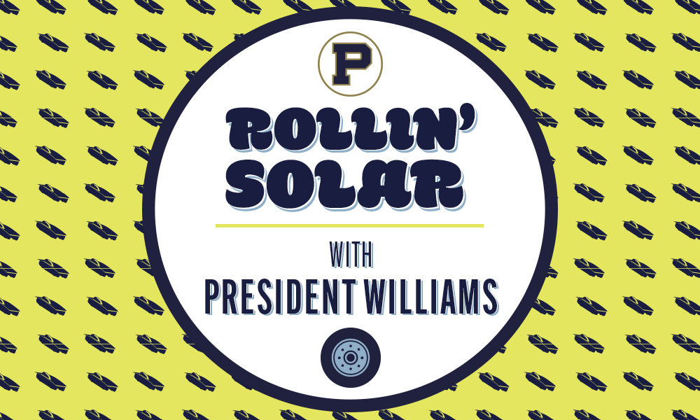 Principia Solar Car – One Mind. One Light. Infinite Rays.