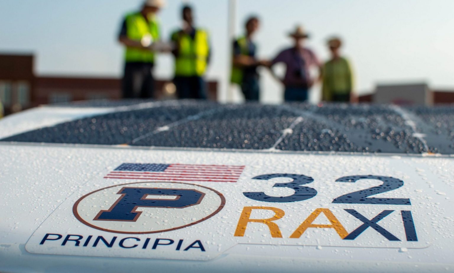 One Mind. One Light. Infinite Rays.