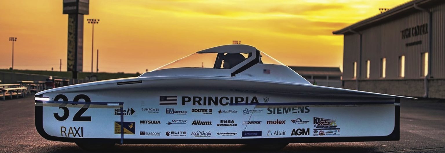 One Mind. One Light. Infinite Rays.